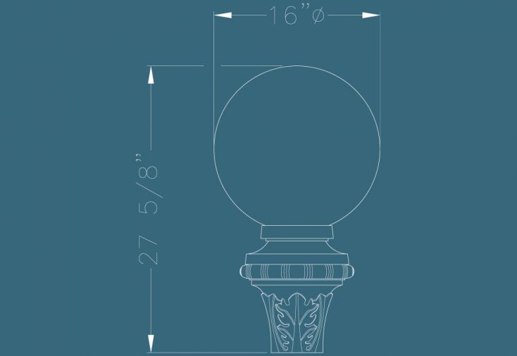 Luminaires Archives - Page 2 of 3 - Visco