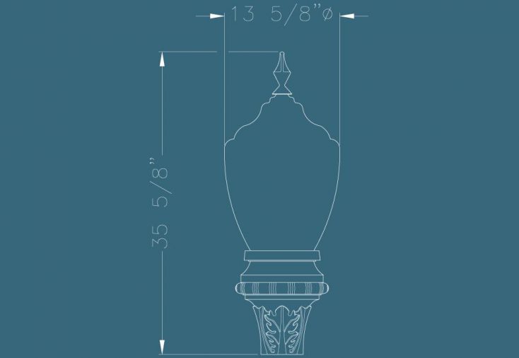 Luminaires Archives - Visco