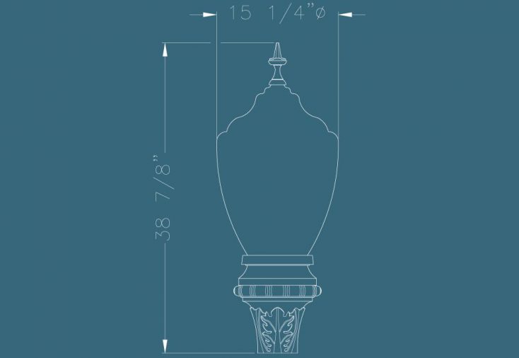 Luminaires Archives - Visco