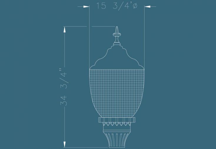 Luminaires Archives - Page 2 of 3 - Visco