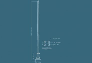 Pole/Base Combinations Archives - Visco