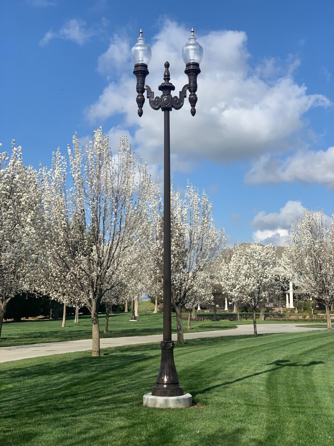 Outdoor Lighting Ideas | Visco Gallery