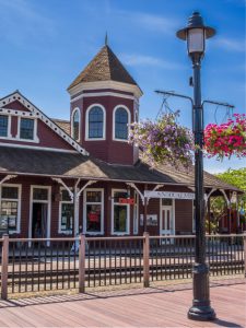 Exterior Lighting Solutions by VISCO