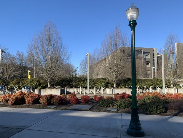VISCO Cast Iron & Steel | Decorative Street Lights